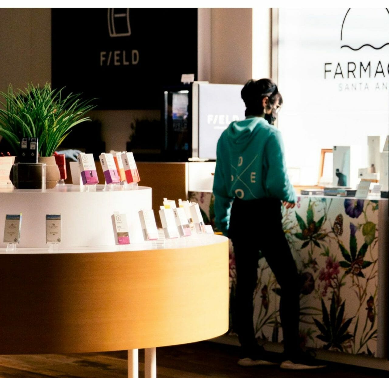 Farmacy | Santa Ana, CA Cannabis Dispensary
