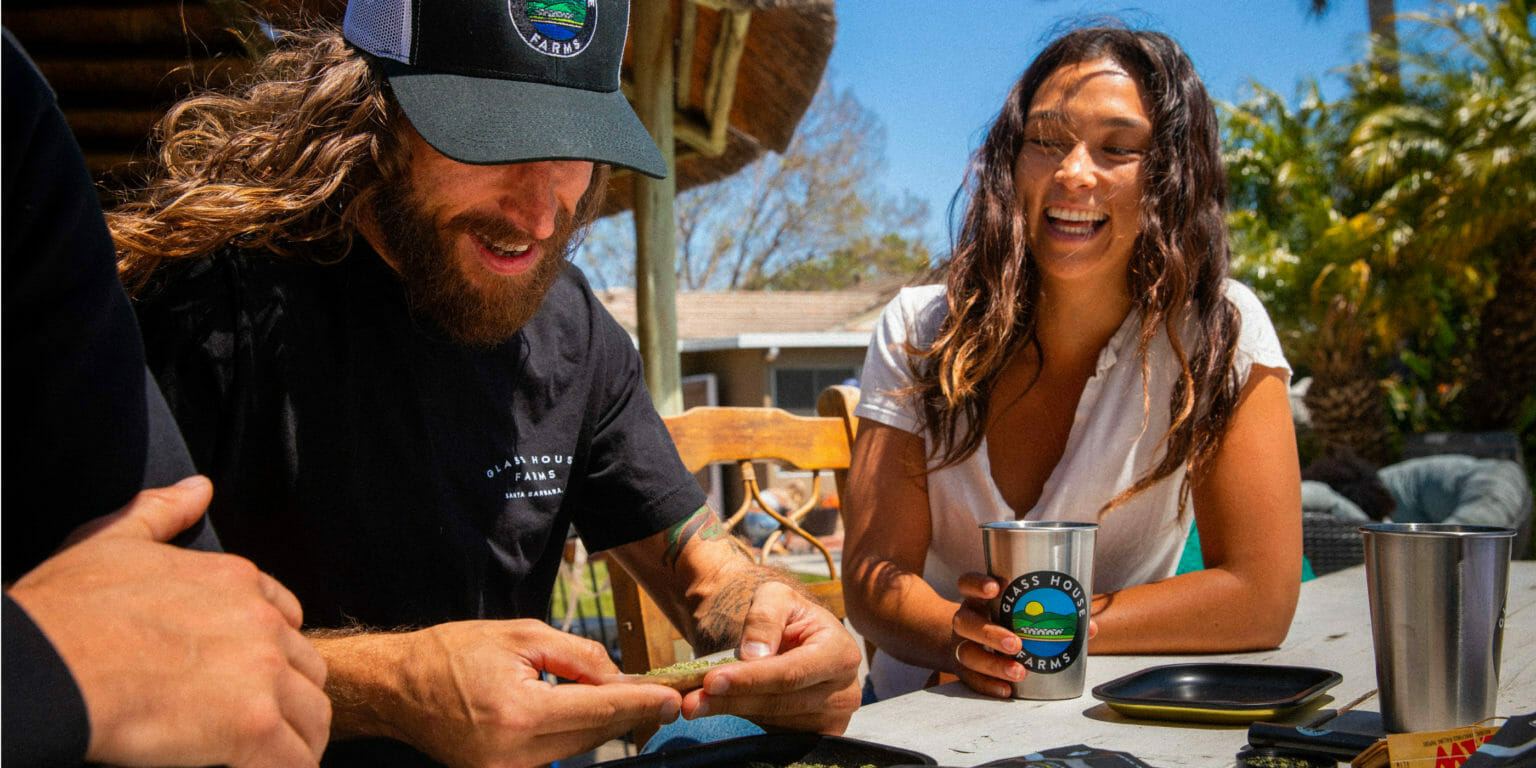Friends of the Farm | California's Ultimate Cannabis Rewards Program