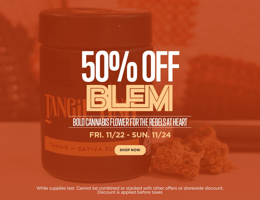 Farmacy Berkeley Cannabis Dispensary | Experience The Best.
