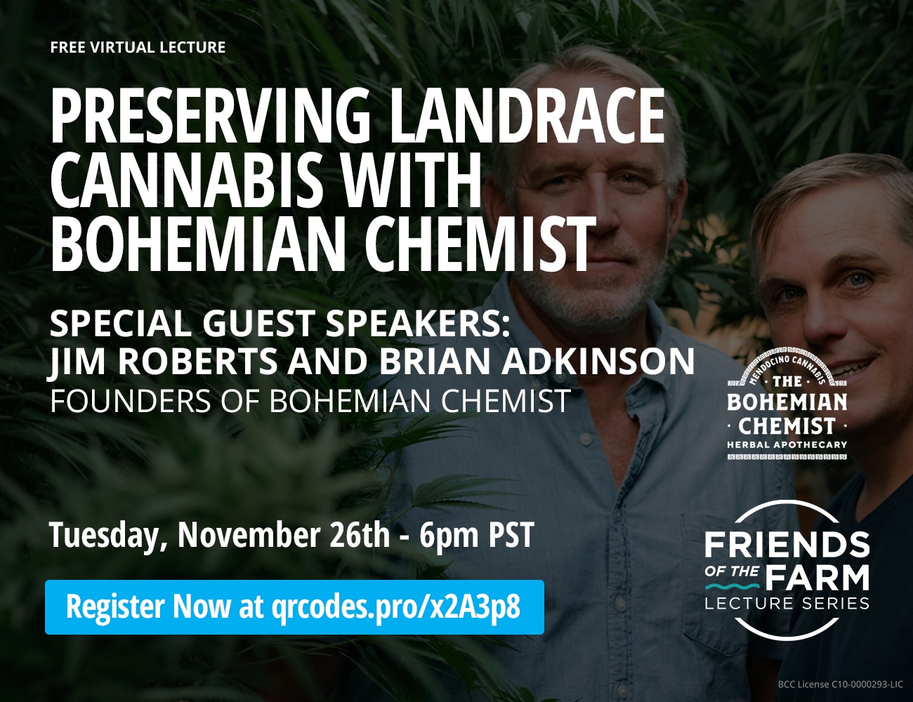 Farmacy Berkeley Cannabis Dispensary | Experience The Best.